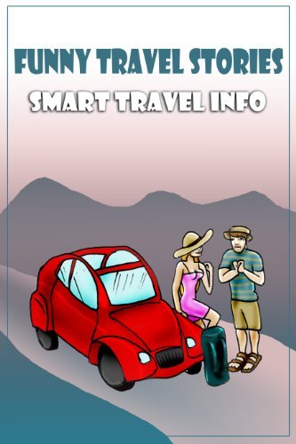 FUNNY TRAVEL STORIES by Marc Jasin | Goodreads