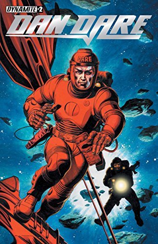 Dan Dare #2 (of 7) by Garth Ennis | Goodreads