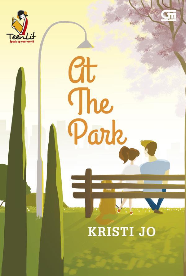 At The Park by Kristi Jo | Goodreads
