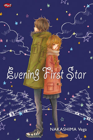 Evening First Star by NAKASHIMA VEGA | Goodreads