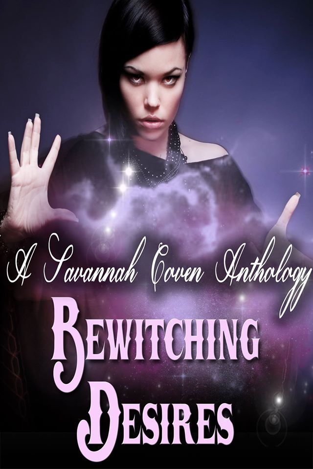 Bewitching Desires by Danielle Donaldson | Goodreads