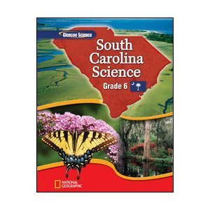 Glencoe Life Science: Grade 6 South Carolina by Alton Biggs | Goodreads