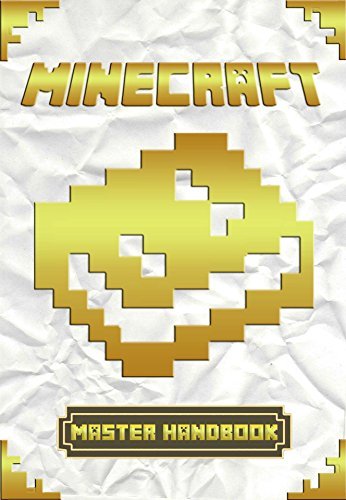 Minecraft Master Handbook: From Starter To Master In 1 Day (Unofficial ...