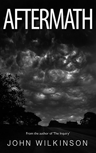 Aftermath by John Wilkinson | Goodreads