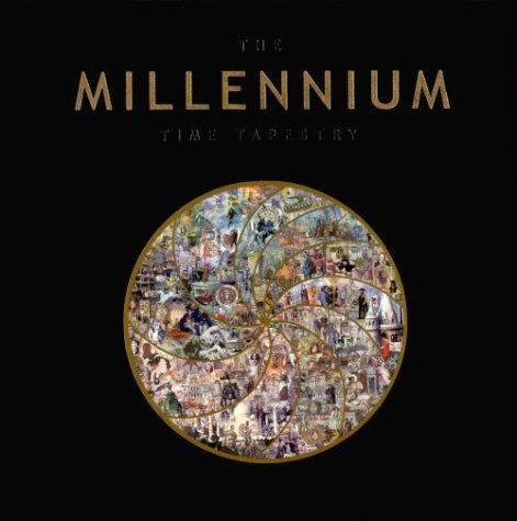 The Millennium Time Tapestry by Matthew Hurff | Goodreads