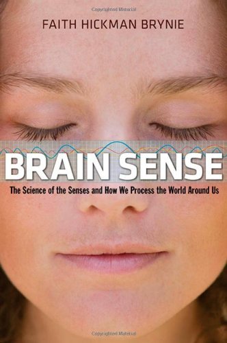 Brain Sense: The Science of the Senses and How We Process the World ...