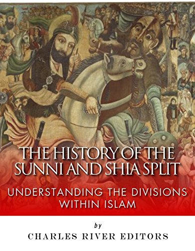 The History of the Sunni and Shia Split: Understanding the Divisions ...