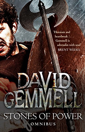 Stones of Power: The Omnibus Edition by David Gemmell | Goodreads