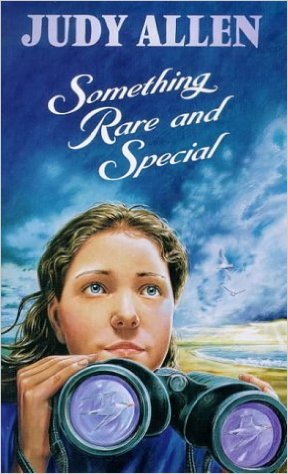 Something Rare and Special by Judy Allen | Goodreads