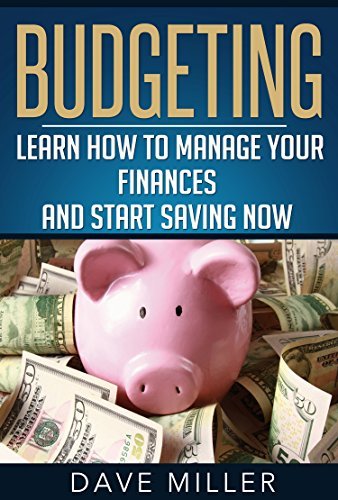 Budgeting: Personal Finance: Learn How To Manage Your Finances And ...