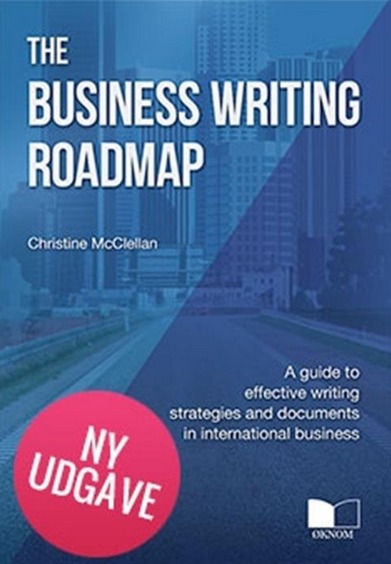 The Business Writing Roadmap by Martin Jack | Goodreads