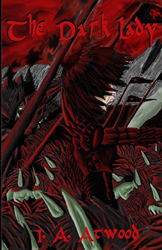 The Dark Lady by I.A. Atwood | Goodreads