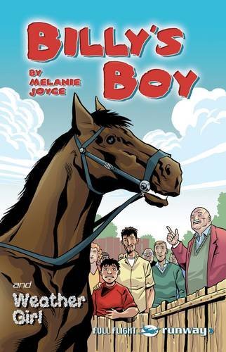 Billy's Boy by Melanie Joyce | Goodreads