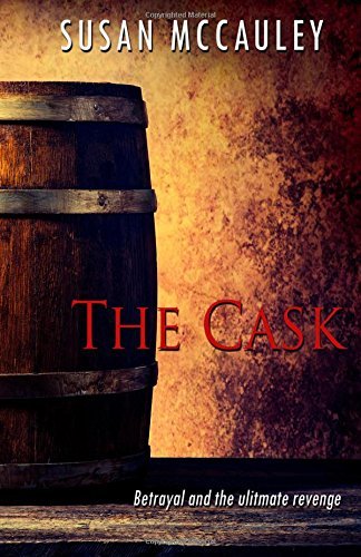 The Cask by Susan McCauley | Goodreads