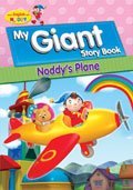 My Giant Story Book: Noddy's Plane by Sterling Publishing | Goodreads