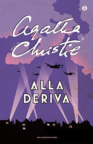 Alla deriva by Agatha Christie | Goodreads