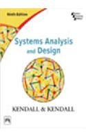Systems Analysis And Design, 8Th Edition by Julie E. Kendall Kenneth E ...