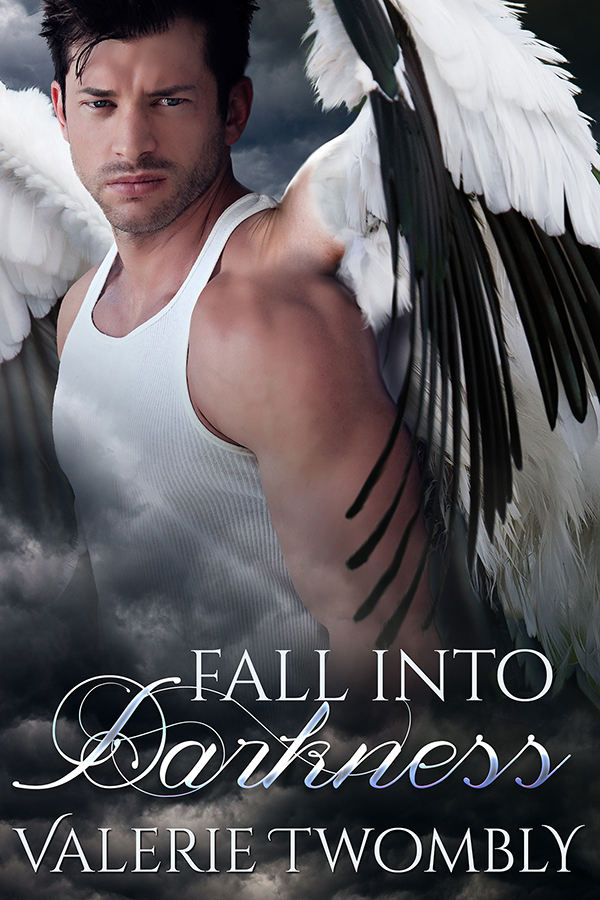 Fall Into Darkness (Eternally Mated #1) by Valerie Twombly | Goodreads