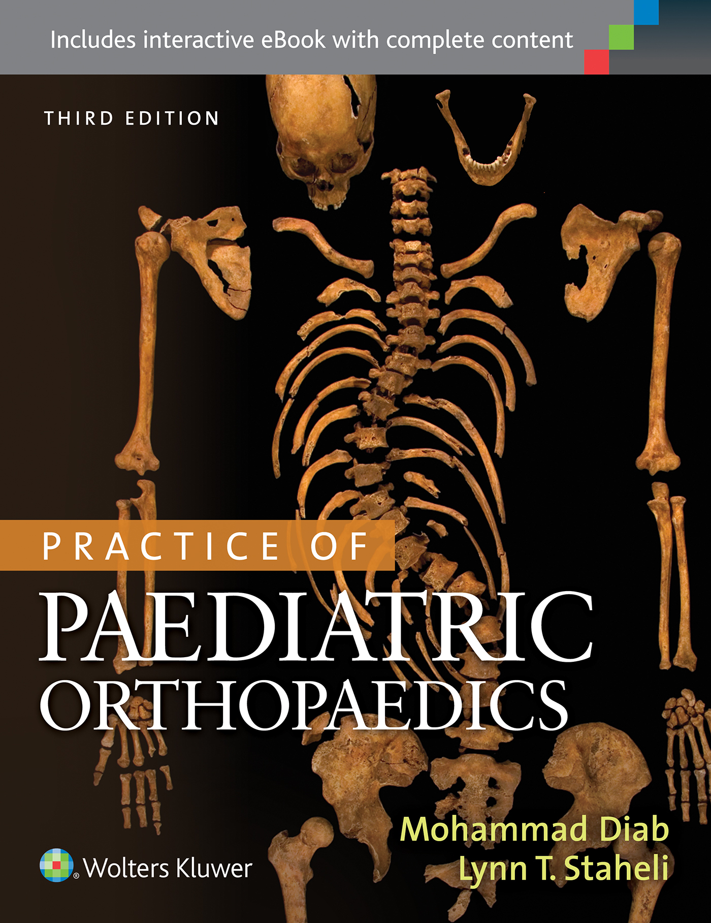 Practice of Paediatric Orthopaedics by Dr. Mohammad Diab | Goodreads