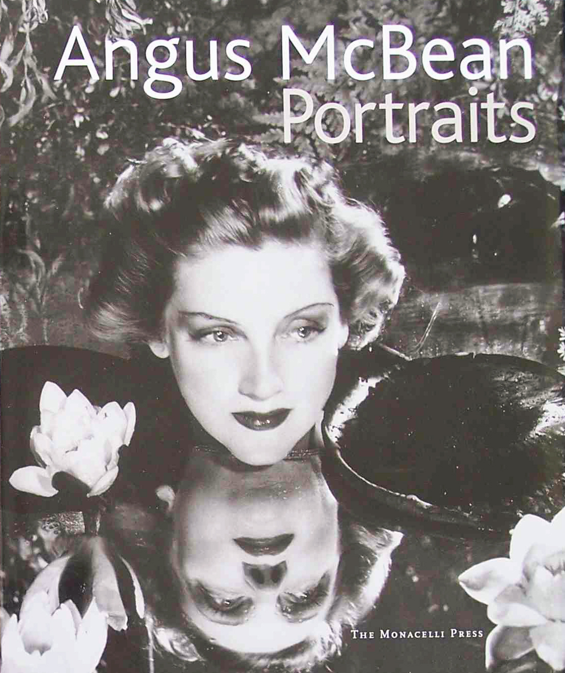 Angus McBean: Portraits by Angus McBean | Goodreads