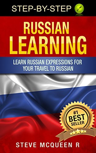 Russian learning: Learn russian expressions for your travel to russian ...