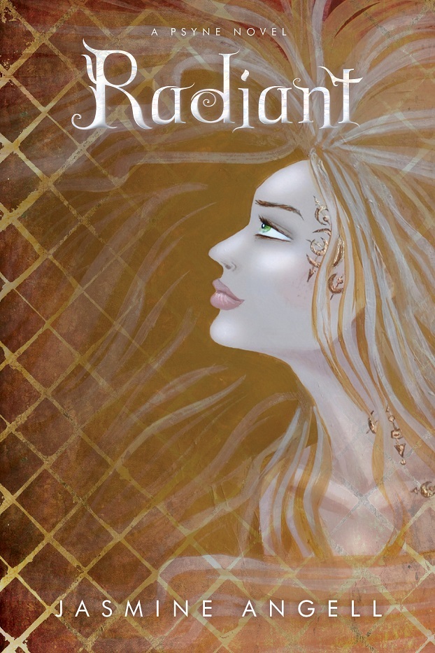 Radiant (Psyne, #3) by Jasmine Angell | Goodreads