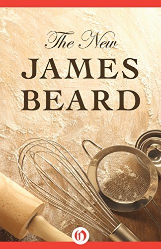 The New James Beard by James Beard | Goodreads
