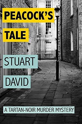 Peacock's Tale (Peacock Tales Book 2) by Stuart David | Goodreads