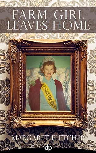 Farm Girl Leaves Home: An American Narrative of Inspiration and ...