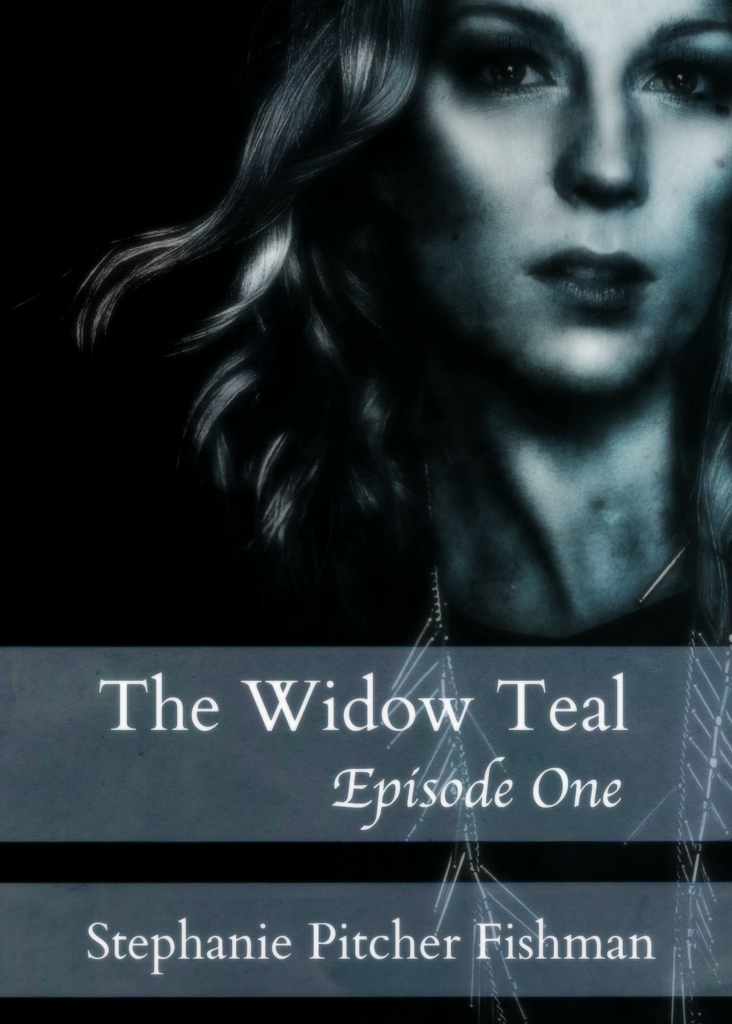 The Widow Teal: A Serialized Novel, Episode One by Stephanie Pitcher Fishman | Goodreads