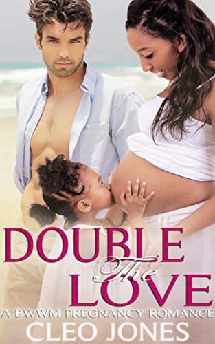 Double the Love by Cleo Jones | Goodreads