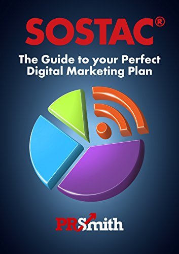 SOSTAC ® Guide To Your Perfect Digital Marketing Plan by P.R. Smith ...