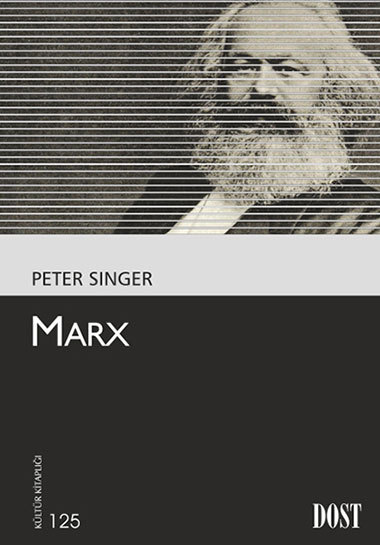 Marx by Peter Singer | Goodreads
