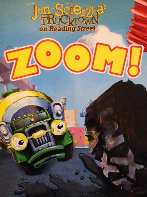 Zoom! by Dennis Fertig | Goodreads