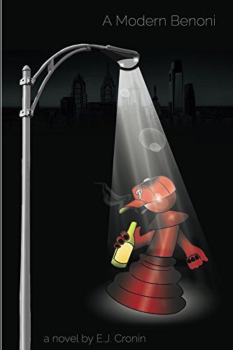 A Modern Benoni by E.J. Cronin | Goodreads