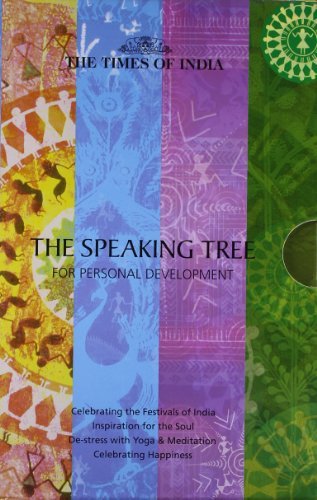 SPEAKING TREE THEMATIC 4 BOOKS SET by Times Group | Goodreads