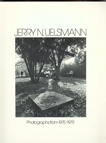 Jerry N. Uelsmann: Photographs from 1975-1979 by Jerry N. Uelsmann ...