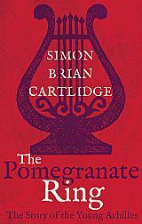 The Pomegranate Ring by Simon Brian Cartlidge | Goodreads
