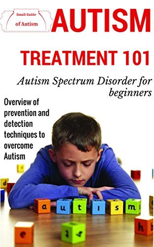 The Ultimate Autism Treatment and Recovery Guide: A complete overview ...