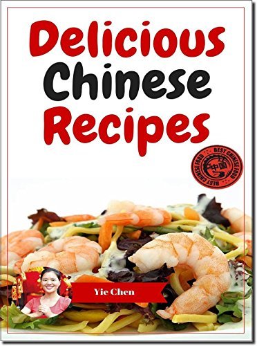 Chinese Recipes. Delicious Chinese Recipes For All The Family: Easy ...