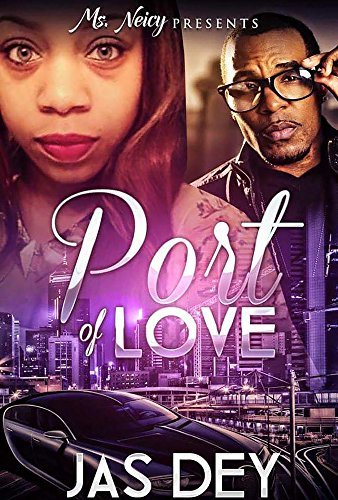 Port of Love by Jas Dey | Goodreads