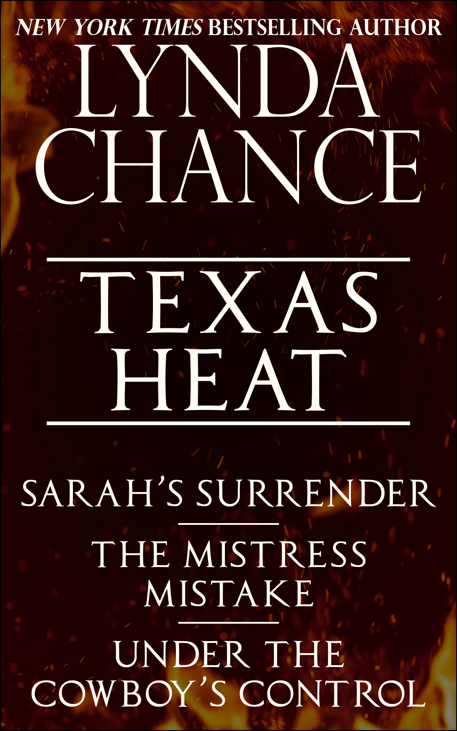 Texas Heat by Lynda Chance | Goodreads