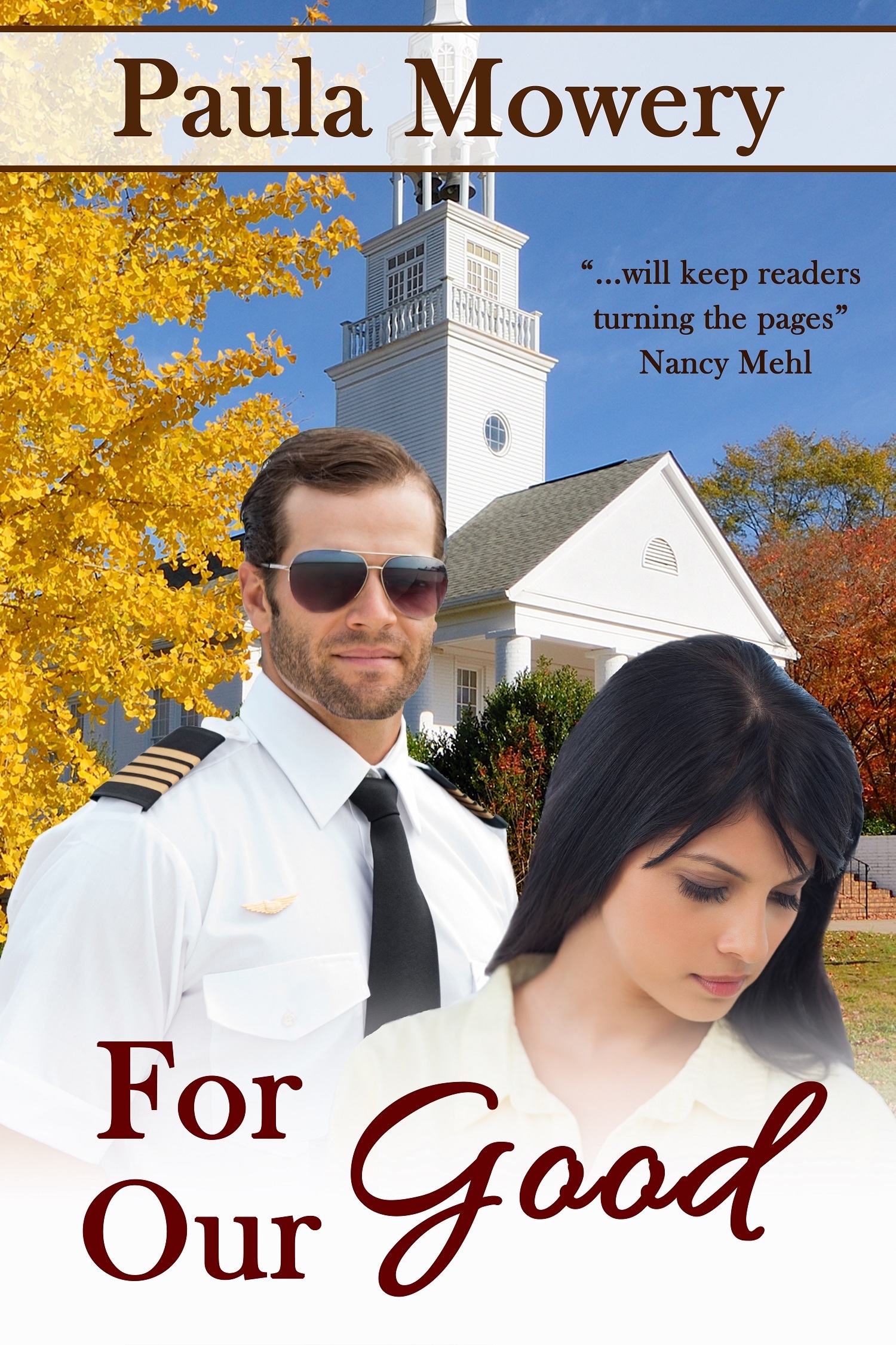 For Our Good by Paula Mowery | Goodreads