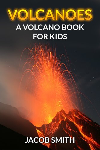 Volcanoes For Kids - Learn Fun Facts About Volcanoes Erupting ...
