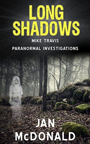 Long Shadows by Jan McDonald | Goodreads