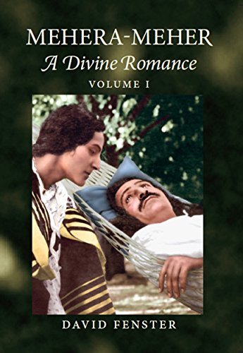 Mehera-Meher: A Divine Romance by David Fenster | Goodreads