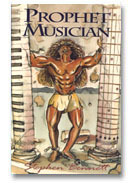 Prophet Musician by Stephen Bennett | Goodreads