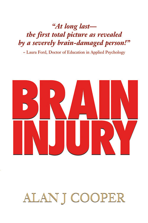 Brain Injury by Alan J. Cooper | Goodreads