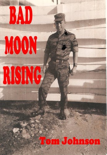 Bad Moon Rising by Tom Johnson | Goodreads
