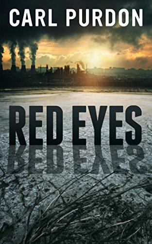 Red Eyes by Carl Purdon | Goodreads